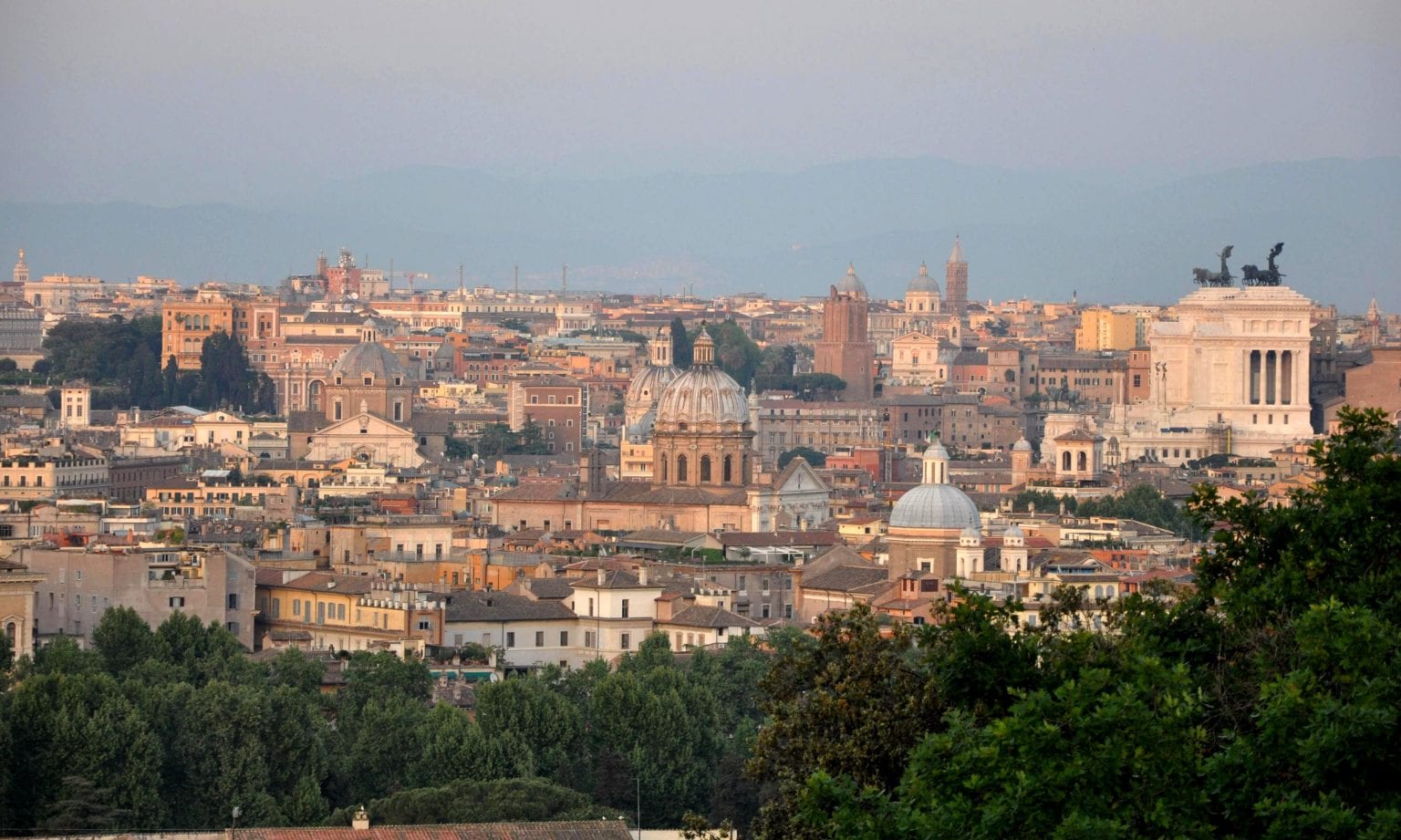 10 Best Views in Italy: tips on where to see the best vistas
