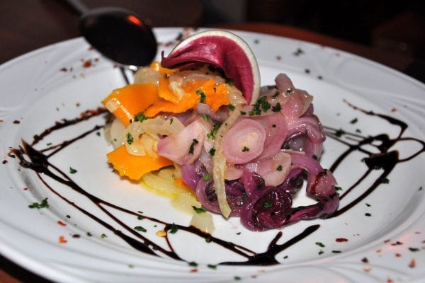 Food in Venice: 10 Must-Try Dishes