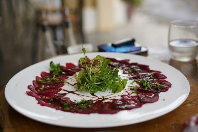 Food in Venice: 10 Authentic Dishes You Can’t Miss