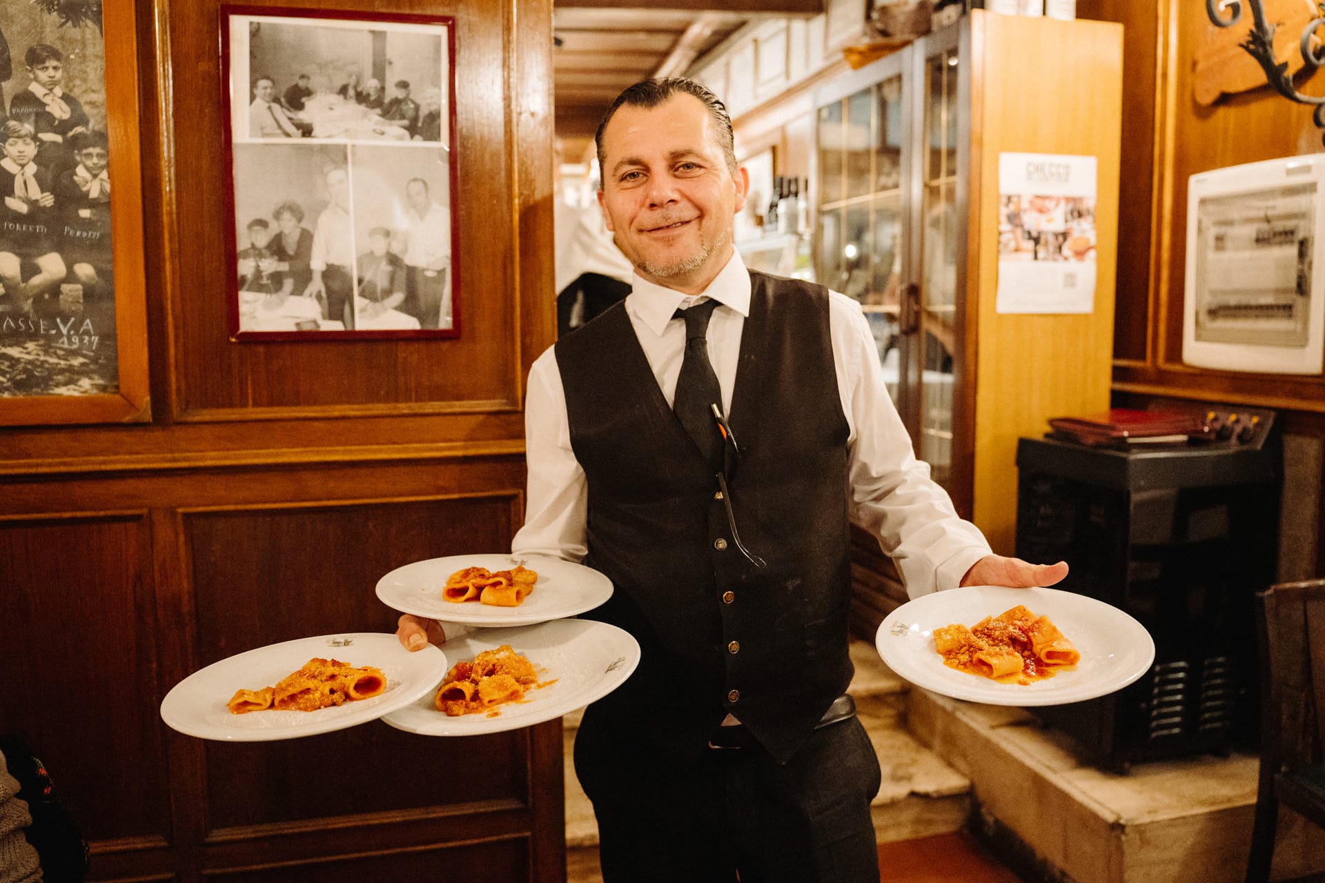 The DO´s and Don´ts of Eating in Italy: 10 tips for visitors