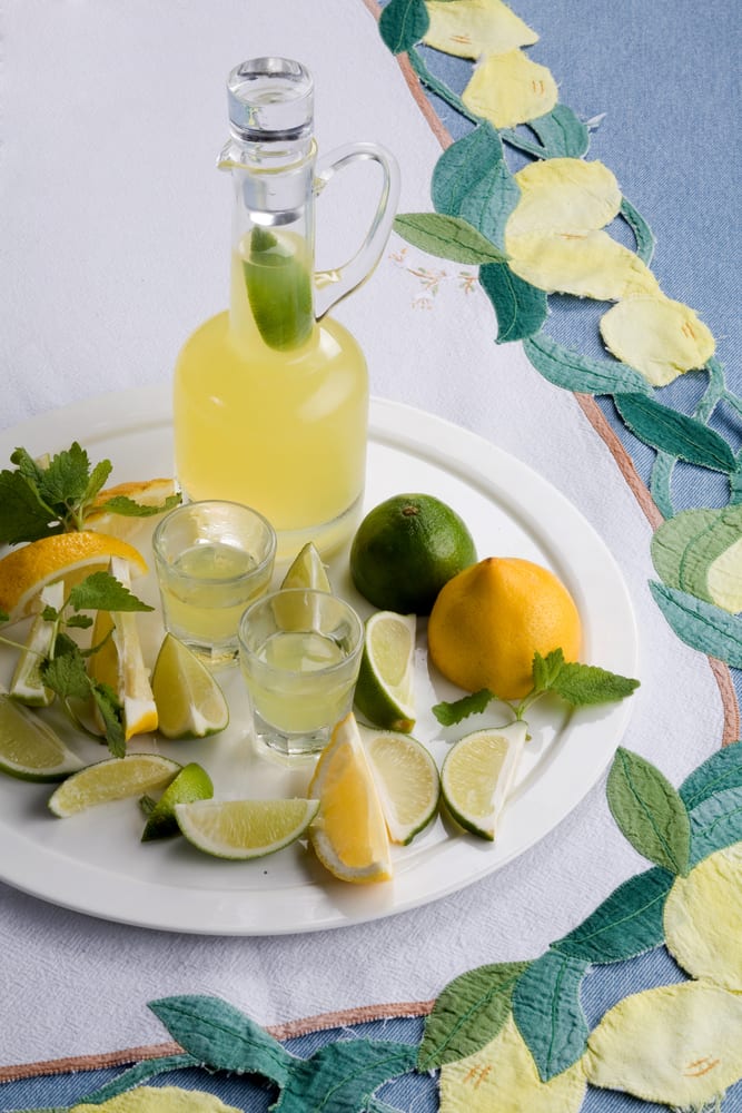 Limoncello, Italy's Famous Lemon Liqueur: Why and Where to Try It