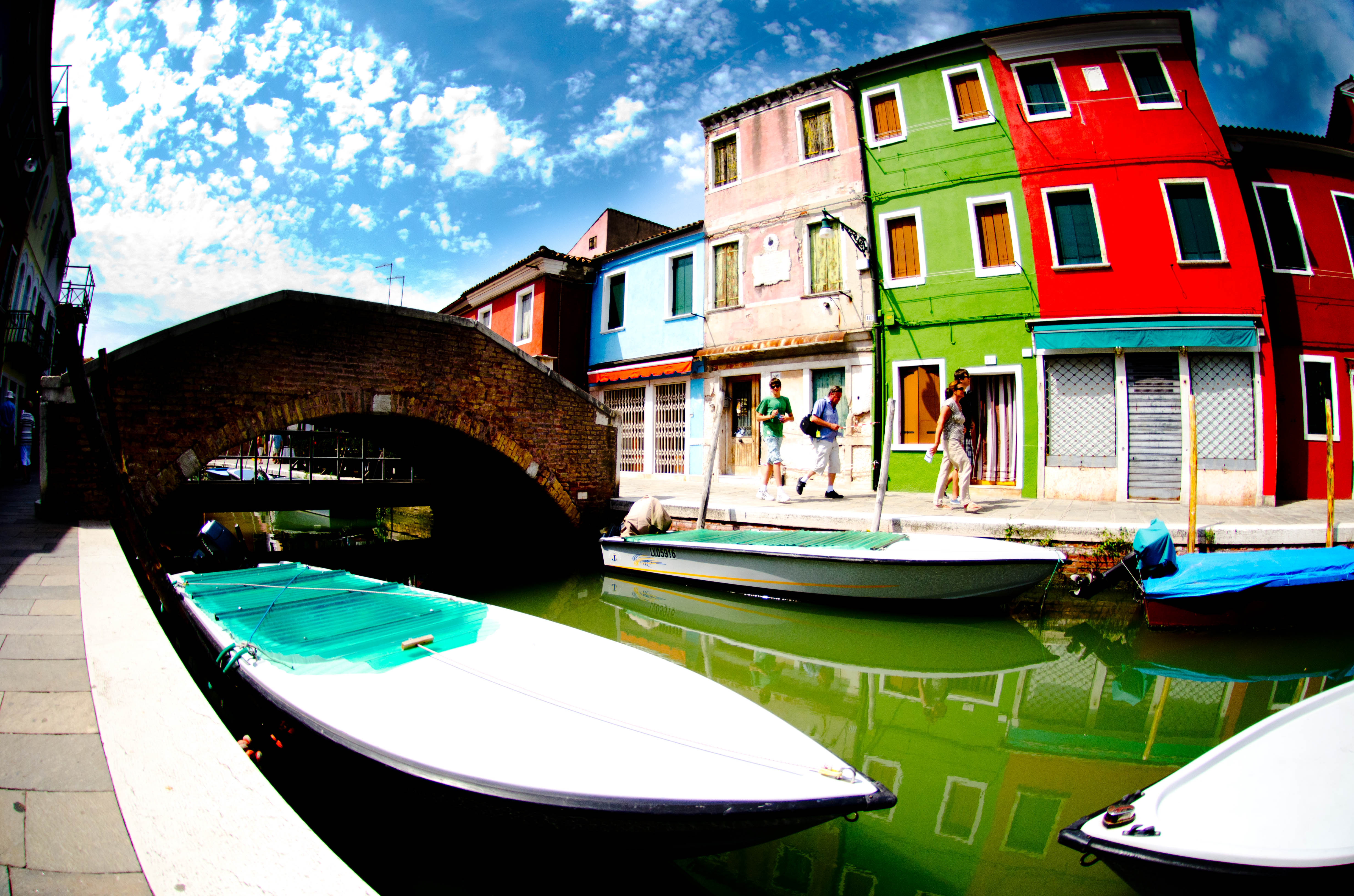 Burano: The Perfect Day Trip from Venice