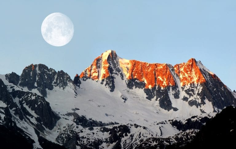 Snow in Italy: 3 Essential Winter Wonderlands worth visiting