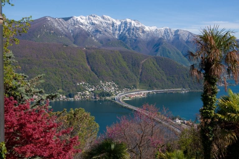 Most Beautiful Lakes in Italy: Guide to 7 Amazing Italian Lakes - Walks ...