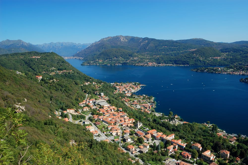 Most Beautiful Lakes in Italy: Guide to 7 Amazing Italian Lakes - Walks ...