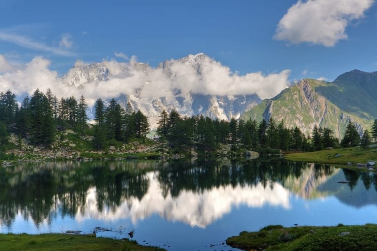 Most Beautiful Lakes in Italy: Guide to 7 Amazing Italian Lakes - Walks ...