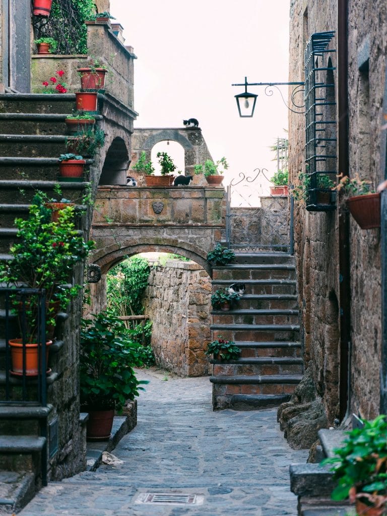 The 7 Best Things To Do in Lazio, Italy