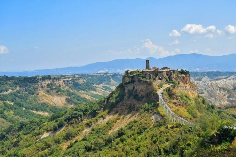 The 7 Best Things To Do in Lazio, Italy