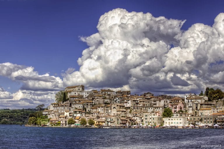 The 7 Best Things To Do in Lazio, Italy