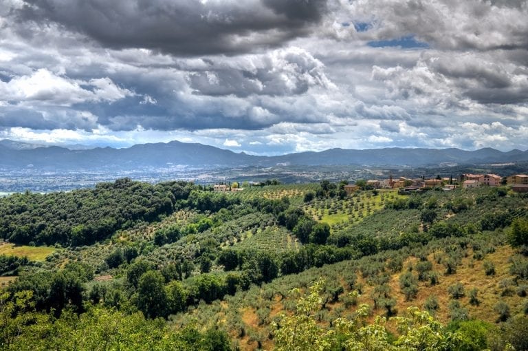 The Best of the Italian Countryside, in Pictures - Walks of Italy
