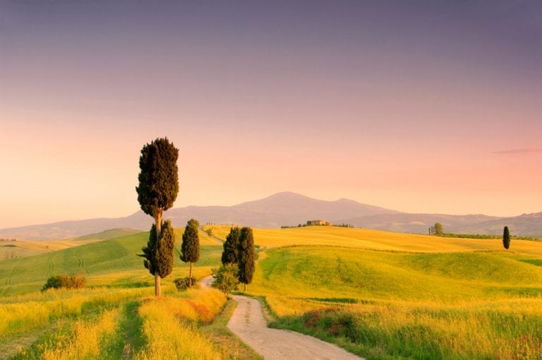 The Best of the Italian Countryside, in Pictures - Walks of Italy