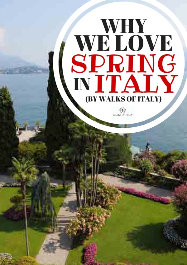 Best Places In Italy Spring at Betty Thacker blog