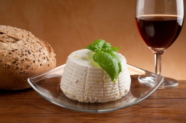 Italian Cheeses: 10 Amazing Picks, from Asagio to Taleggio