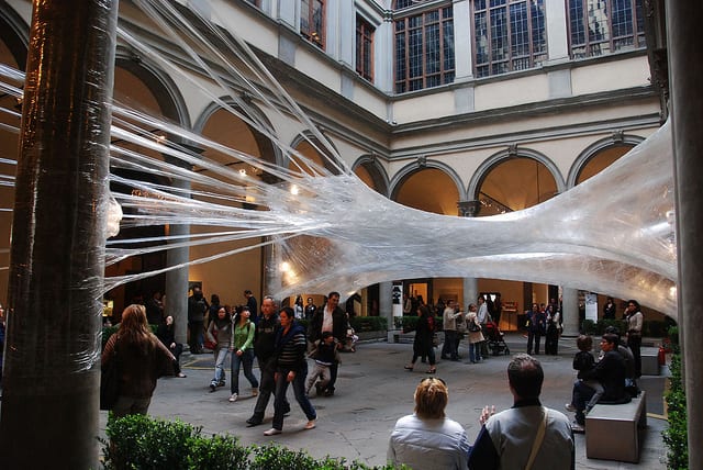 Modern Art in Italy: The Best Modern and Contemporary Art Collections