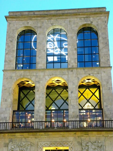 Modern Art in Italy: The Best Modern and Contemporary Art Collections