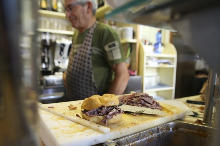 Unusual Italian Food: The Most Surprising Dishes You’ll Find in Italy