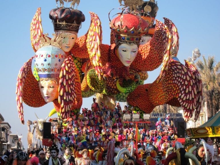 Carnival Celebrations Around The World: Vibrant Festivals You Shouldn't ...