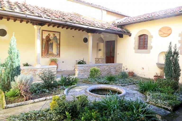 The Perfect Day Trip from Florence: A Day in Fiesole