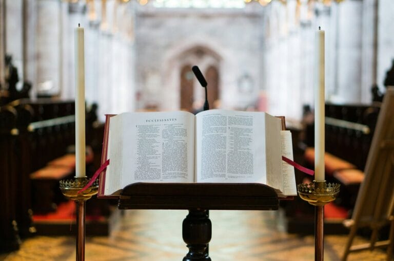 The Process of Canonization - Walks of Italy