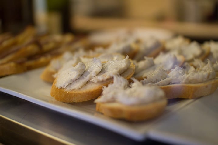 What is Cicchetti? All About the Best Bites in Venice - Walks of Italy