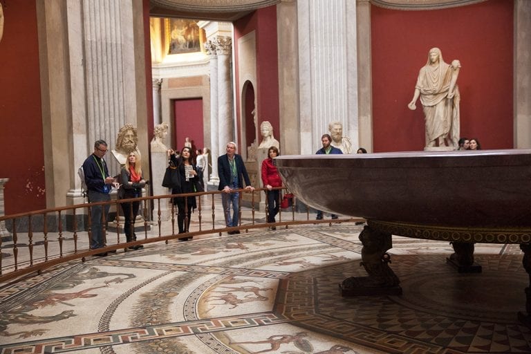 Vatican Dress Code | What to Wear to the Vatican | Walks of Italy