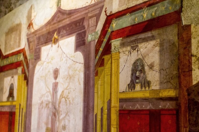 Step Inside the House of Augustus: A VIP Journey