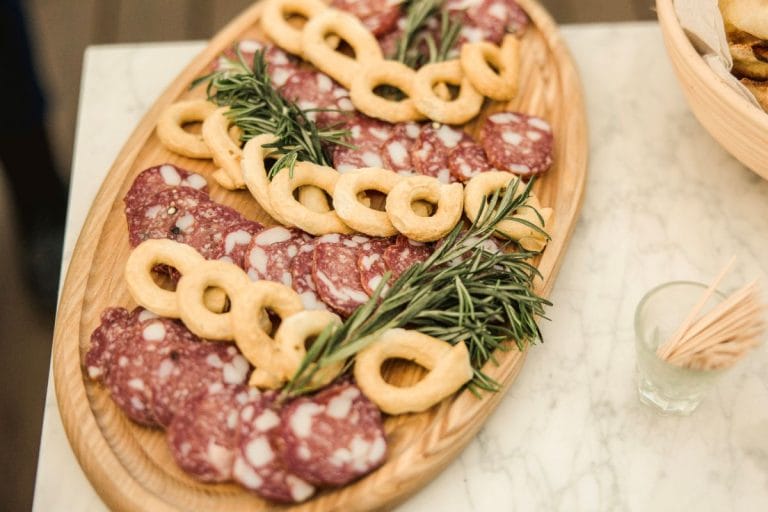 Salumi, Salami, & Sausage: A Guide to Italian Cured Meats
