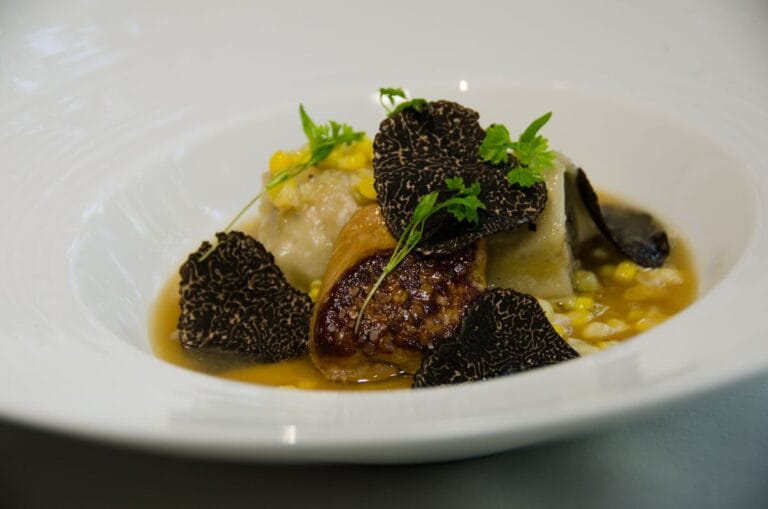 The Ultimate Guide to the 3 Best Italian Truffles