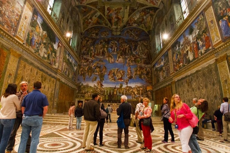 Vatican Dress Code | What to Wear to the Vatican | Walks of Italy