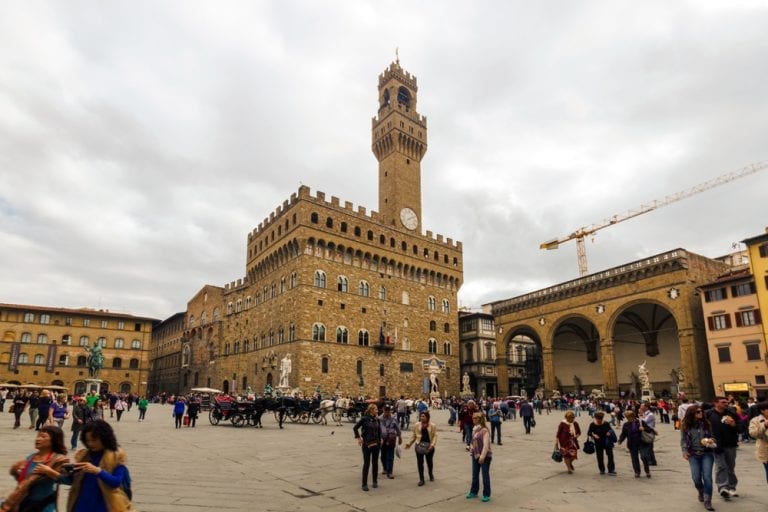 The 14 Italian Piazzas that Every Traveler Should See
