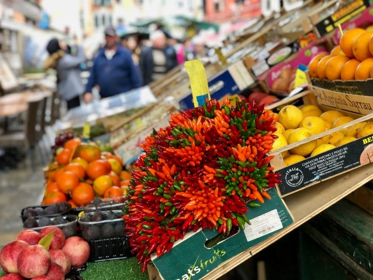 Unusual Italian Food: The Most Surprising Dishes You’ll Find in Italy