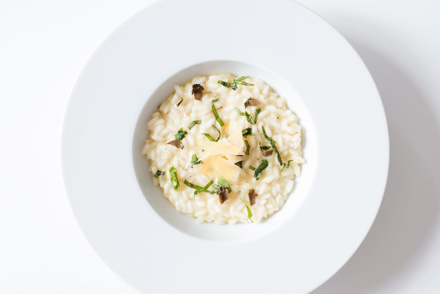 How to Make Authentic Italian Risotto for Beginners