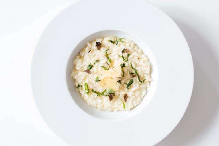 How to Make Authentic Italian Risotto for Beginners