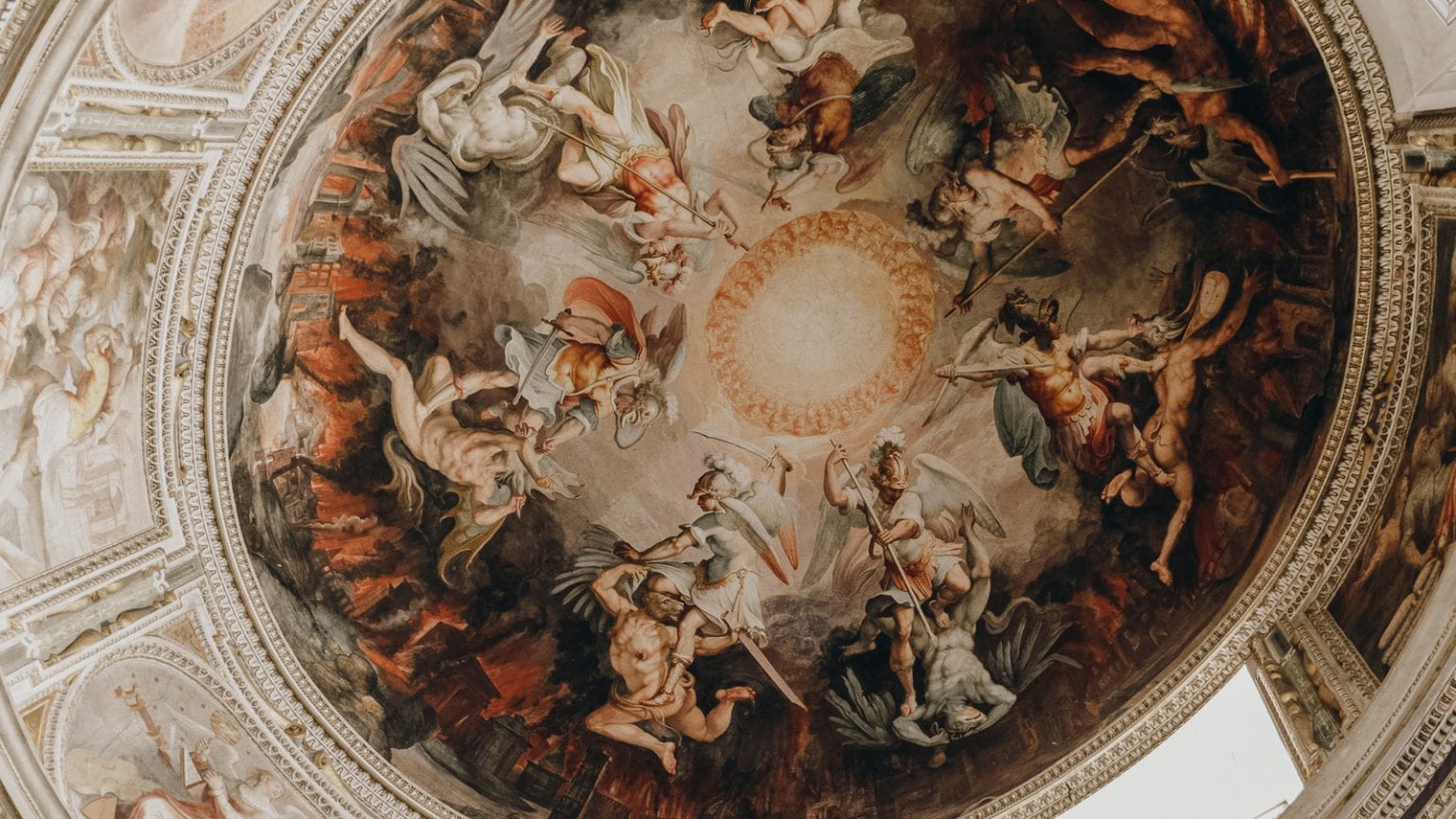 4 Top Tips for Visiting The Sistine Chapel - Insider guide!