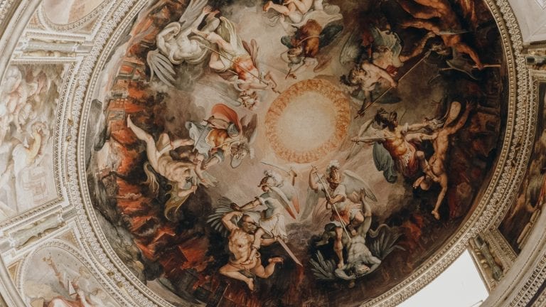 4 Top Tips for Visiting The Sistine Chapel - Insider guide!