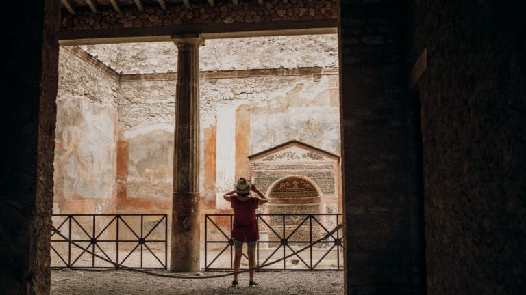 Pompeii Guide: 10 Things to Know Before Visiting the Ancient Roman City