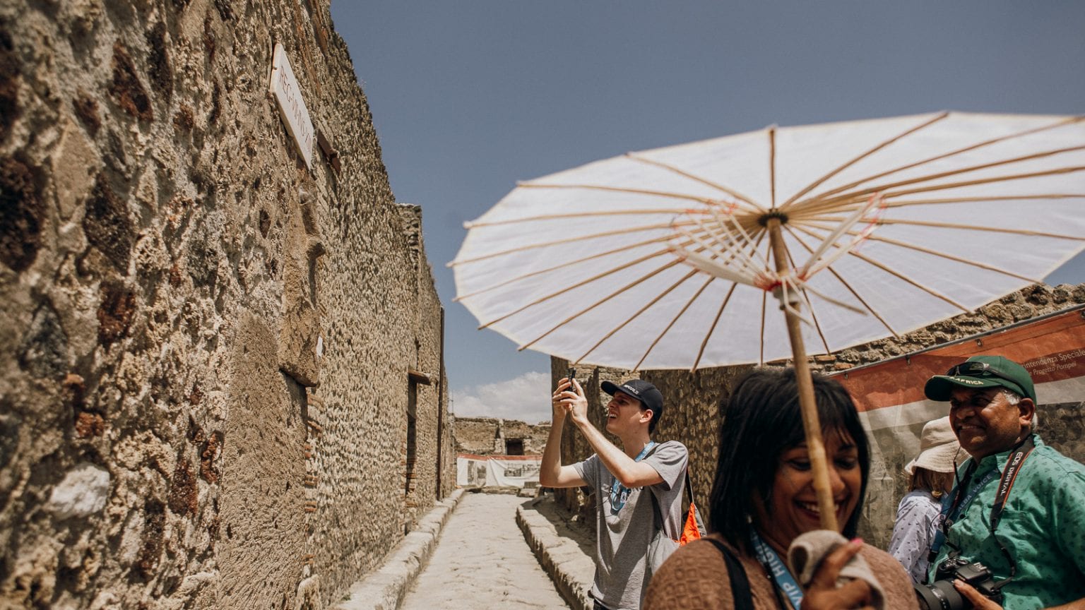 Pompeii Guide: 10 Things to Know Before Visiting the Ancient Roman City