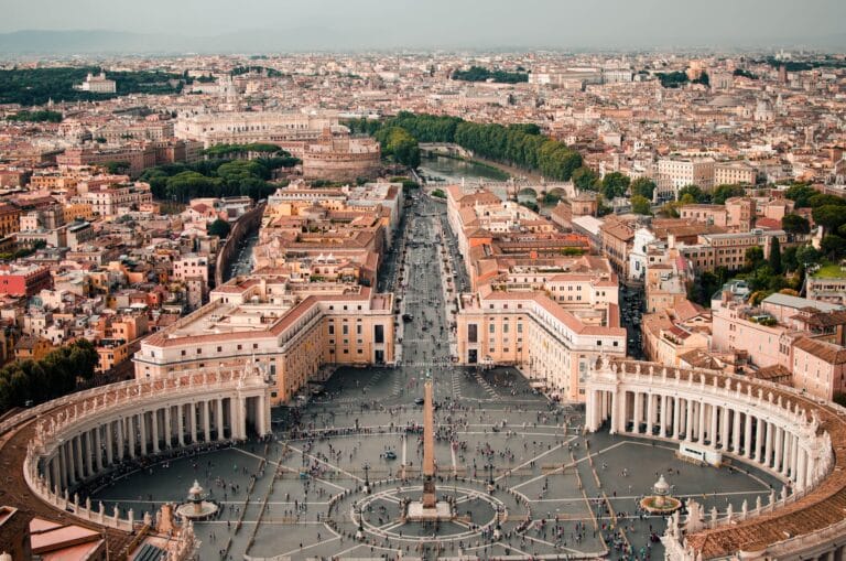 Vatican Dress Code | What to Wear to the Vatican | Walks of Italy