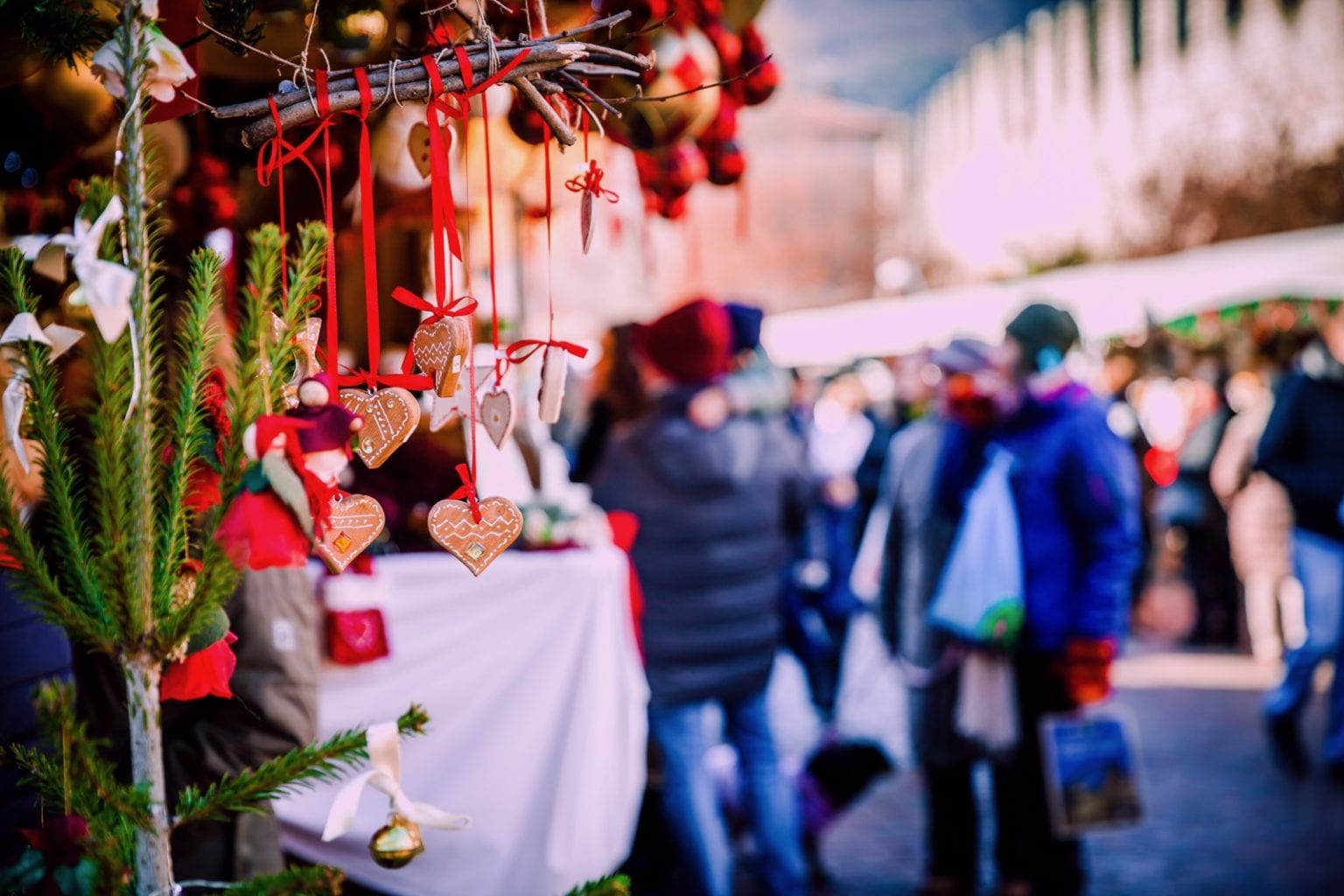10 of the Best Christmas Markets in Italy - Walks of Italy