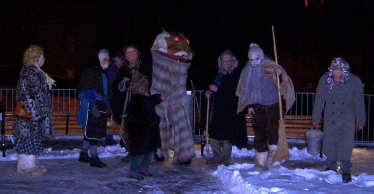 Italian Christmas stories: Brilliant traditions and folklore