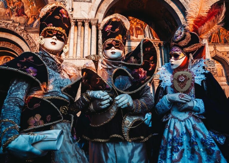 The Complete Guide to Italy's Festivals and Celebrations