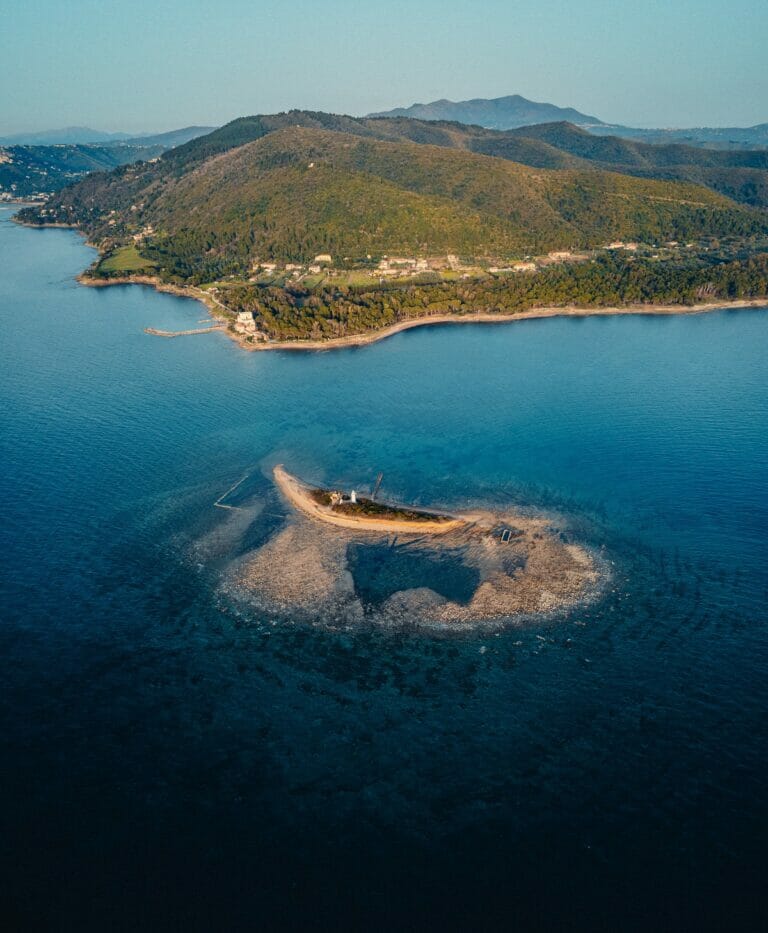 Cilento Coast: A hidden gem south of Naples