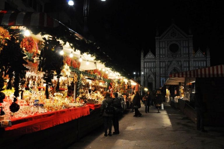Top Italian National Holidays: Christmas, Carnevale & Beyond... - Walks ...
