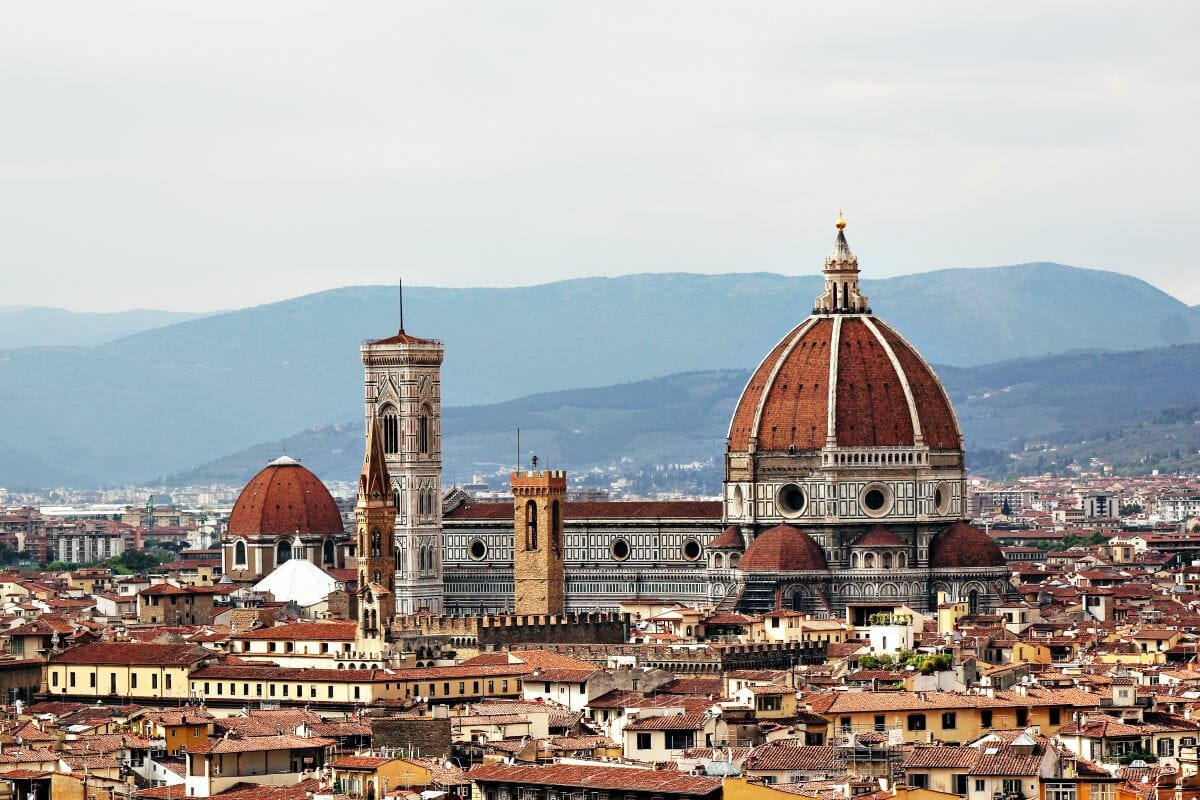 Spring in Florence: What You Need to Know