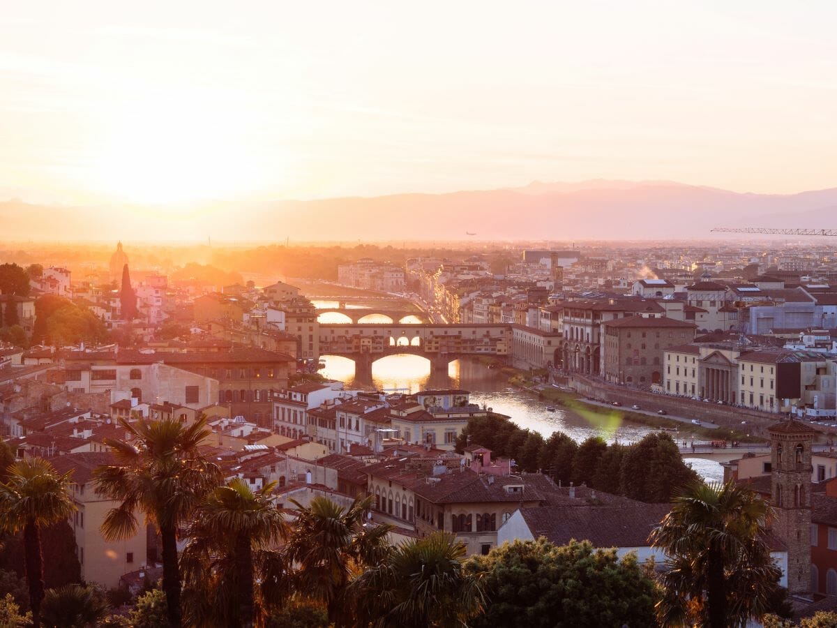 Spring in Florence: What You Need to Know