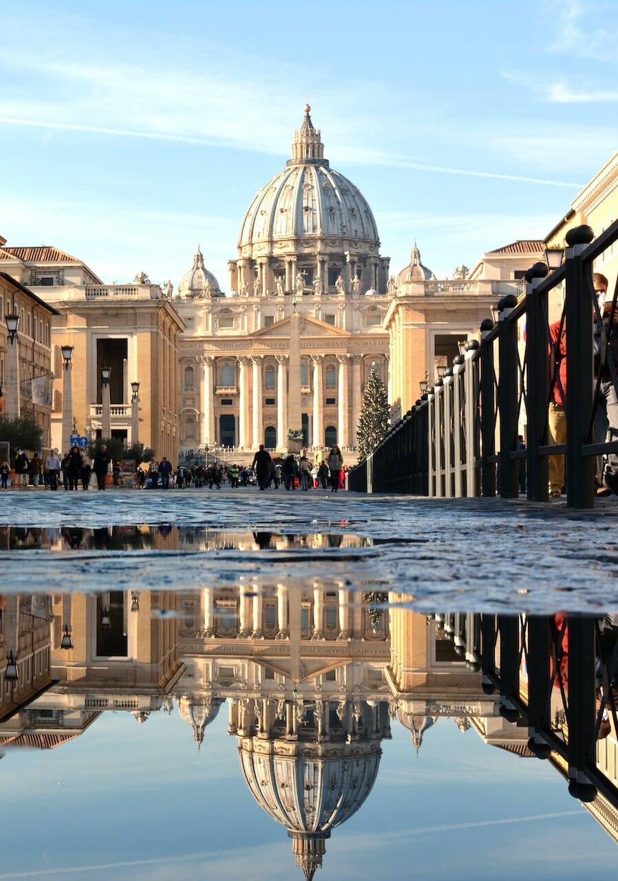The Biggest Mistakes When Visiting the Vatican - and How to Avoid Them
