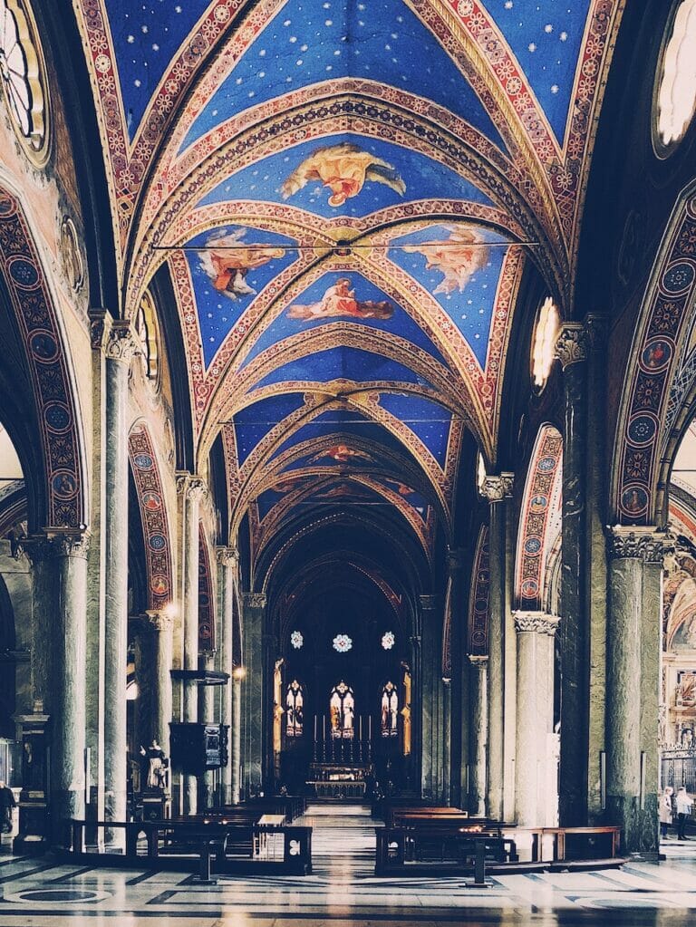 20 Amazing Churches In Italy You Have To Visit On Your Next Trip