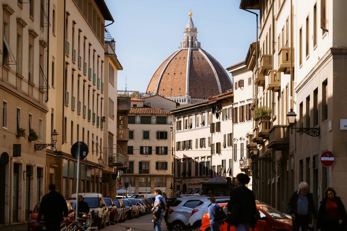 One Day in Florence: Your Perfect 24-Hour Itinerary