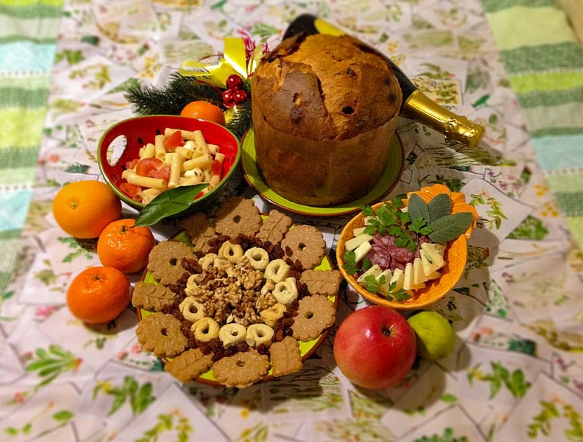 Capodanno Countdown: Top 7 Italian New Year Traditions