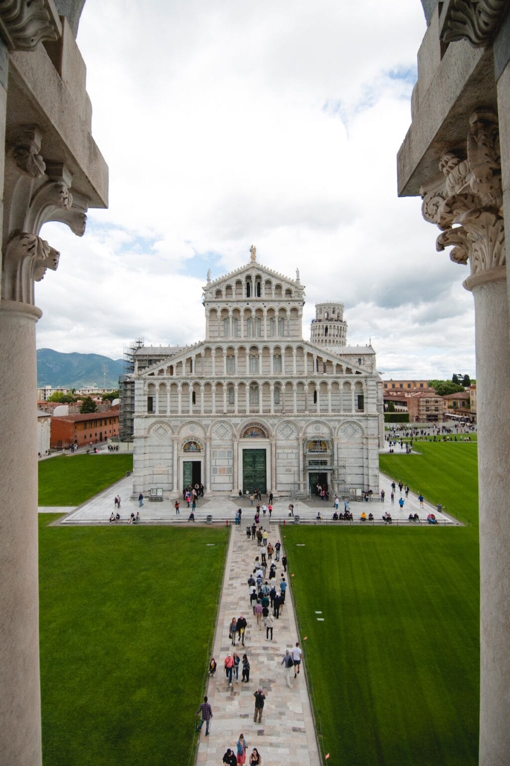 What To Do in Pisa: An Insider's Guide to This Wonderful Town - Walks ...